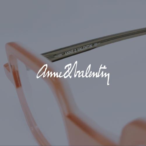 Anne Et Valentin Eyewear Sydney | The Eye Piece