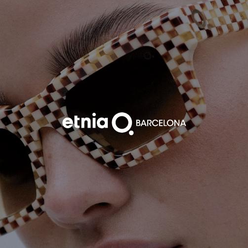 Etnia Barcelona – The Eye Piece