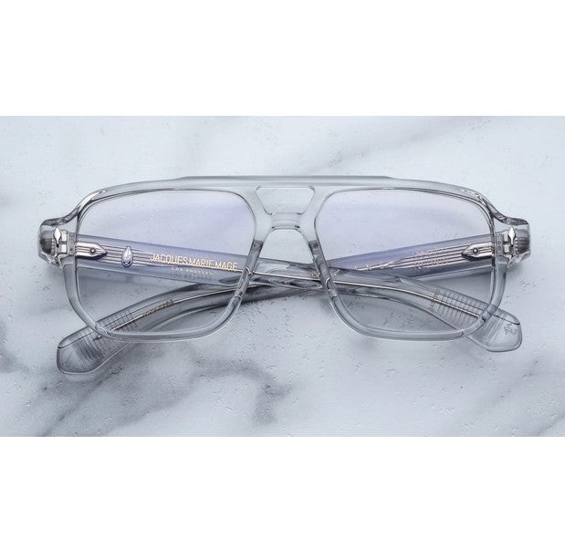 Jacques Marie Mage – The Eye Piece