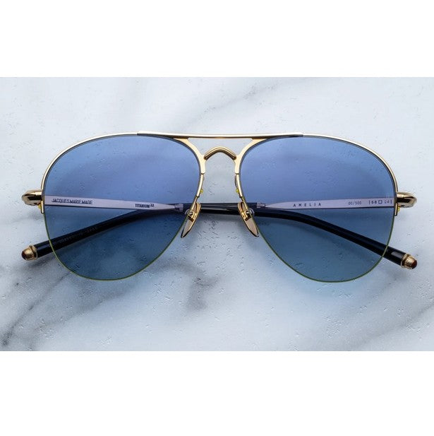 Amelia Sun - Gold – The Eye Piece