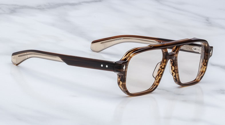 Jacques Marie Mage – The Eye Piece
