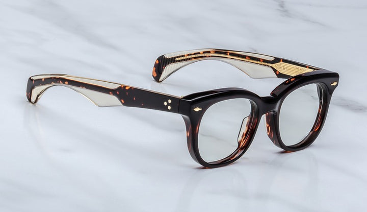 Jacques Marie Mage – The Eye Piece