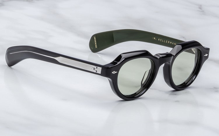 Jacques Marie Mage – The Eye Piece