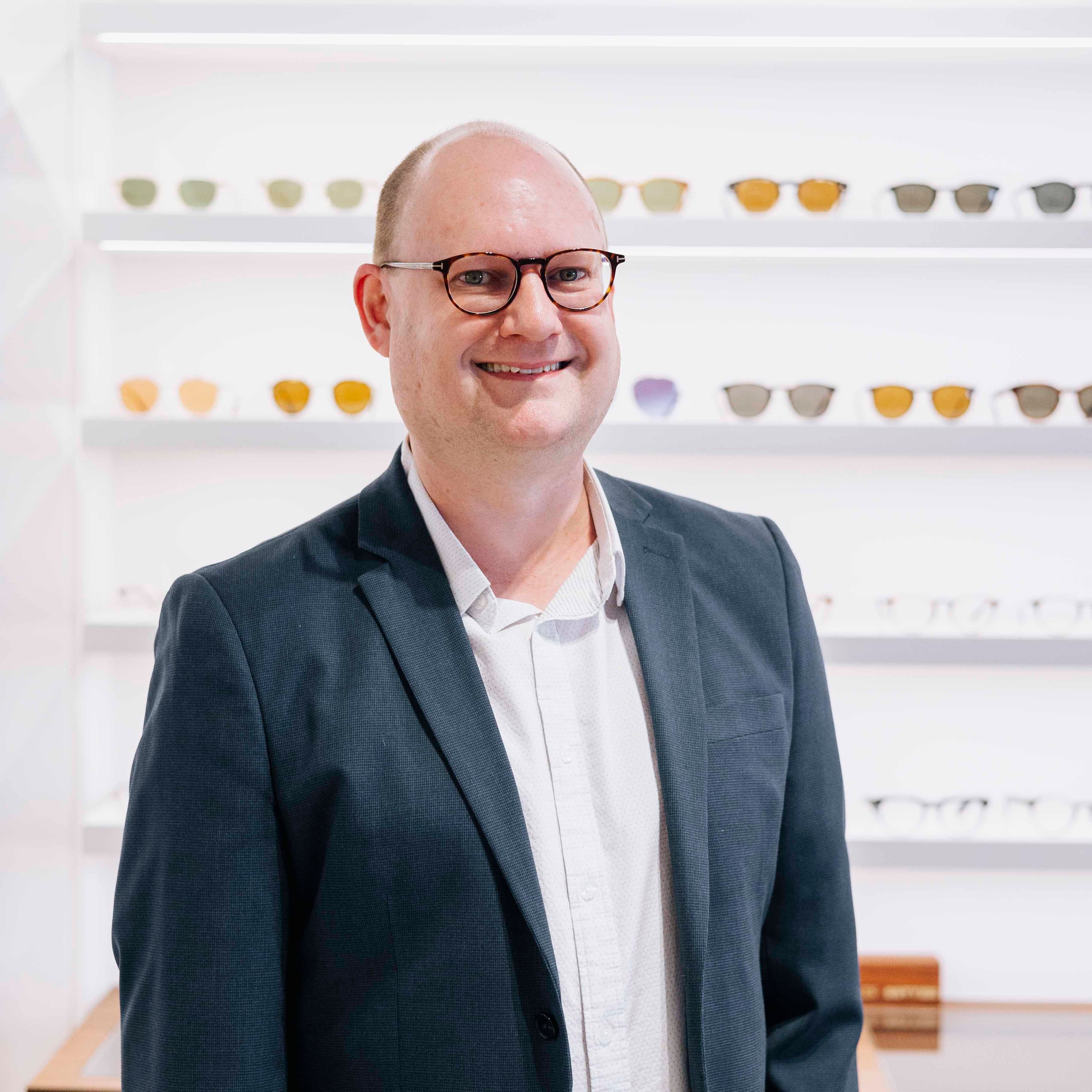 Meet Our Expert Eyewear Specialists | The Eye Piece