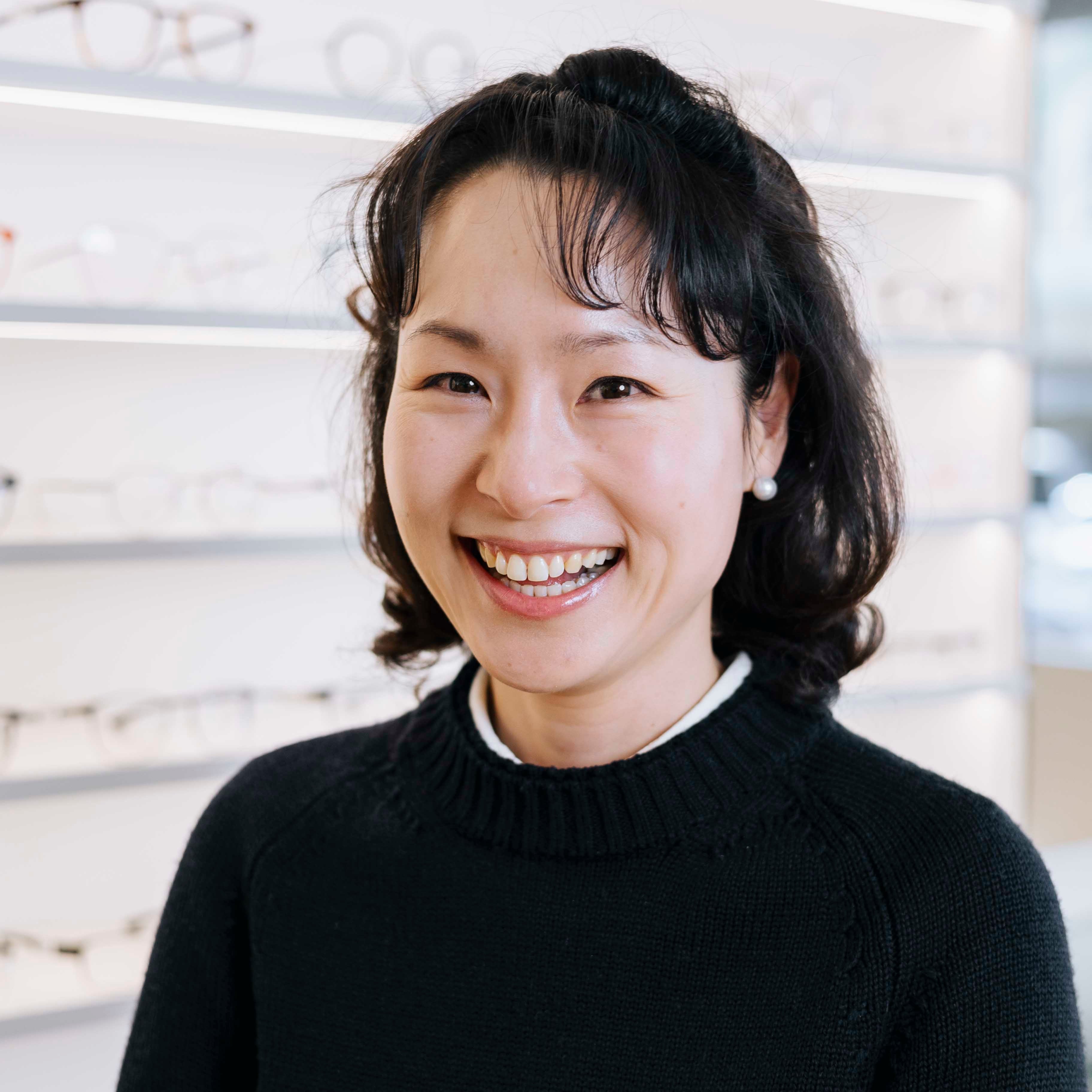 Meet Our Expert Eyewear Specialists | The Eye Piece