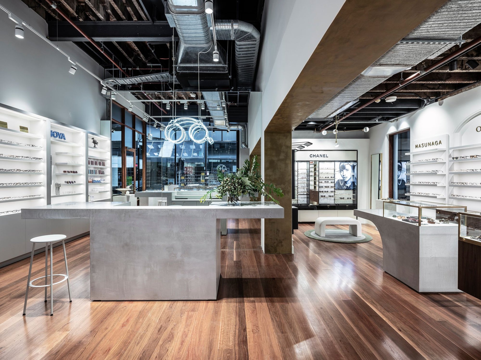 The Eye Piece Optometrist | Sydney CBD | Wahroonga | Balmain