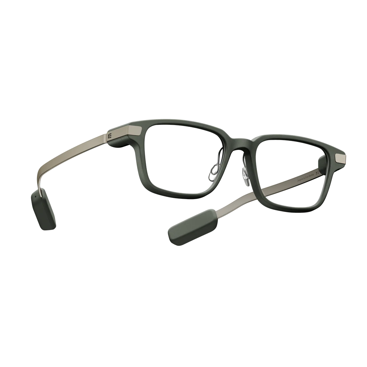 Even Realities G2 – The Eye Piece