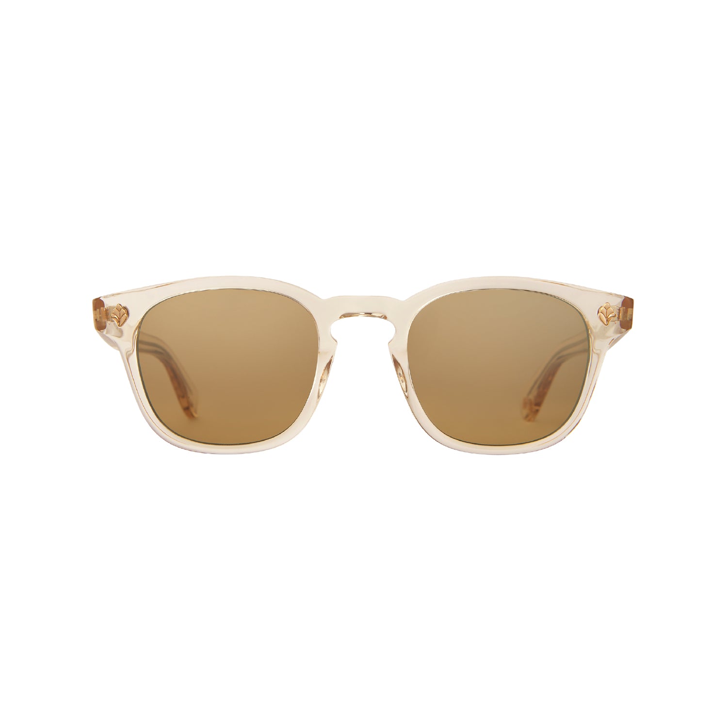 Garrett Leight ACE - Sunglass Frames from The Eye Piece Sydney